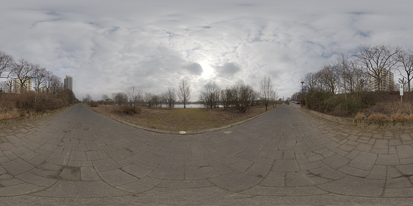 HDRI Hub - Free HDRI Environment Maps