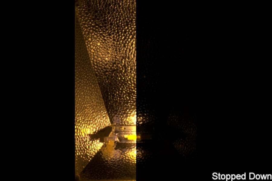 HDRI Light Street Lamp 2 - Professional HDRI | HDRI Hub