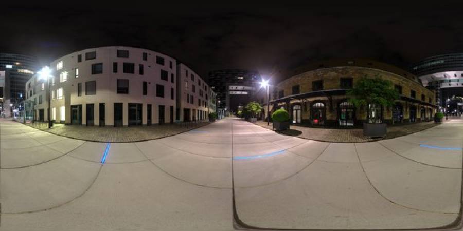 HDRI Dome: loc00176 - Professional HDRI | HDRI Hub