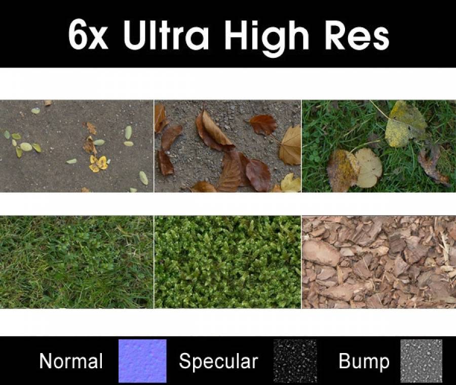 Pack 007 Ground - Professional HDRI | HDRI Hub