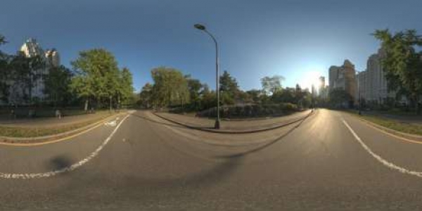 HDRI Hub - Free HDRI Environment Maps